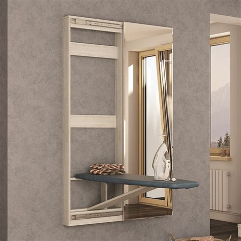 Встраиваемая доска Интерьерная гладильная доска Смарт купить по выгодной цене в интернет