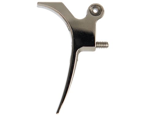 Custom Products Droidcyborg Rx Rake Trigger Nickel