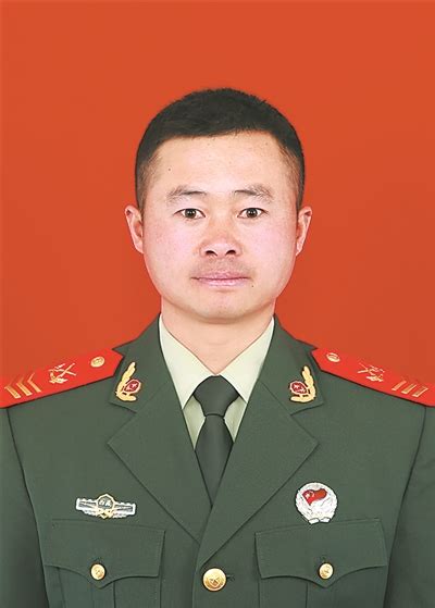 杨友刚 解放军报 中国军网