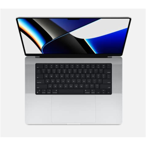 Macbook Pro M Pro Core Cpu Core Gpu Core Neural Engine Gb Ram Tb Ssd