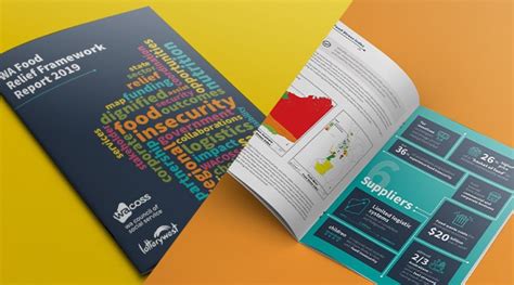 Wacoss The Food Relief Framework Report Maps The Issue