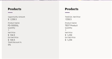 How To Add Currency Symbol In Headers Parameter Of Cx Picker — Cloud Customer Connect
