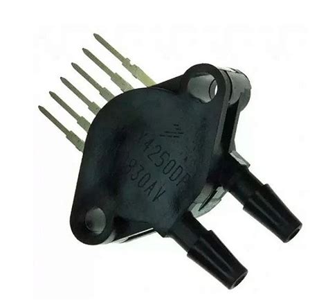 Sensor De Pressão Diferencial Mpx5700dp Loja Da Fábrica De Bolso