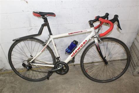 Dawes Lightning 1500 Road Bike Property Room