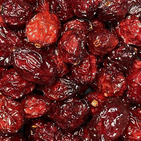 Купить натуральные цукаты из клюквы по низкой цене в Екатеринбурге