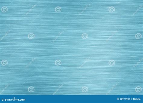 Blue Metallic Honeycomb Grid Texture Pattern Royalty Free Stock Image