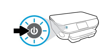 How To Replace An Empty Ink Cartridge In The Hp Envy 5663 E All In One