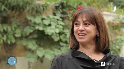 ნინო ანანიაშვილი და „გორგილაძის აუტანელი სიმსუბუქე“ 04 ნოემბერი 2022 Youtube