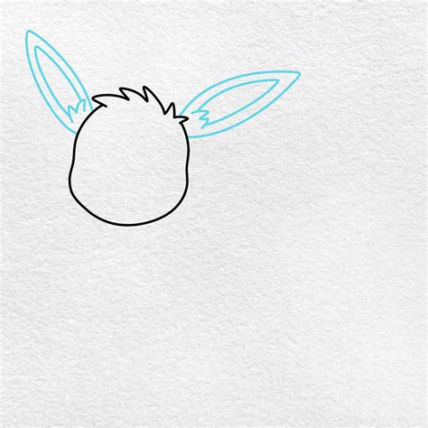 Draw Eevee Helloartsy