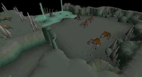 Best Places To Kill Dagannoths In Old School Runescape 1v9