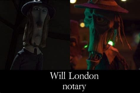 Zombies Of Paranorman