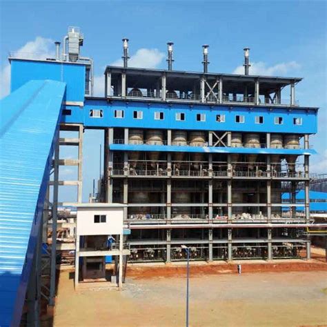 Customized Circulating Fluidized Bed Coal Gasifier Suppliers Factory