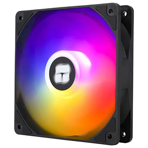 Thermalright Tl C C S Vs Tl C C S X Case Fan Comparison Pangoly