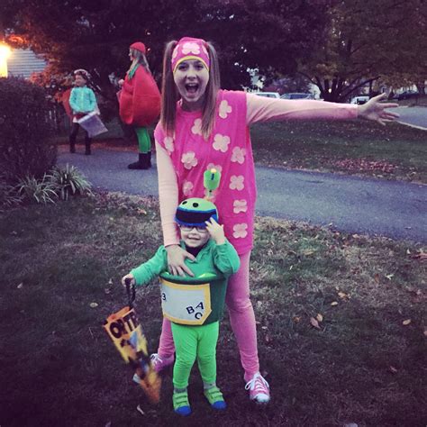 Umizoomi Bot Costume