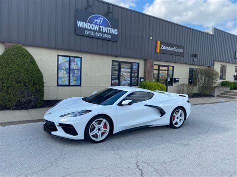 Window Tinting A1 Window Tint