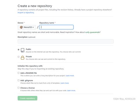 Unity使用git与githubunity Git Csdn博客