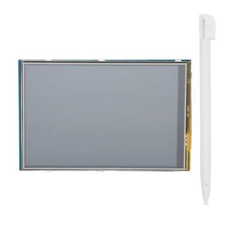 Sonew module d écran TFT Module d écran LCD TFT pouces Résolution HD pouces x