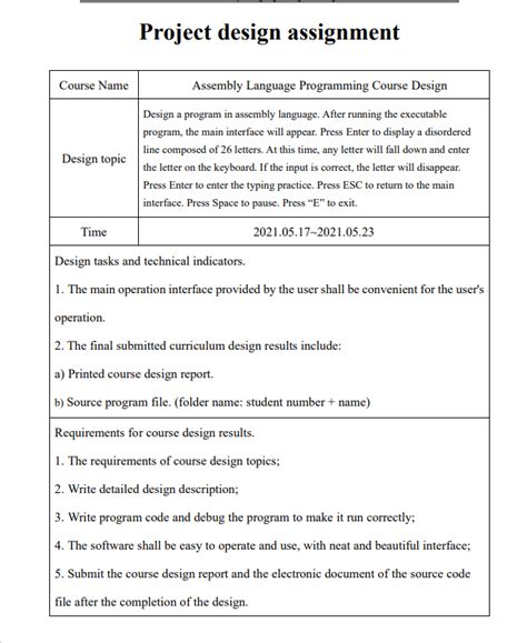 Solved Design A Program In Assembly Language After Running