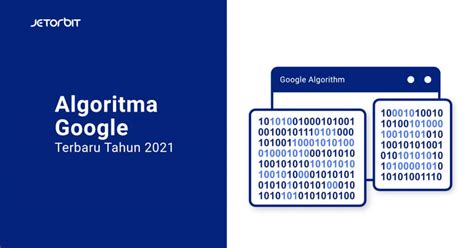 Algoritma Google Terbaru Tahun