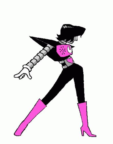 Mettaton GIFs GIFDB Com