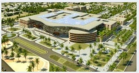 بیمارستان هزار تختخوابی، عقب‌افتادگی‌های حوزه سلامت در همدان را جبران