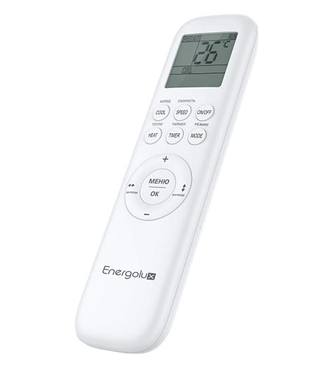Инверторная сплит-система Energolux GENEVA SAS07G4-AI/SAU07G4-AI в ...