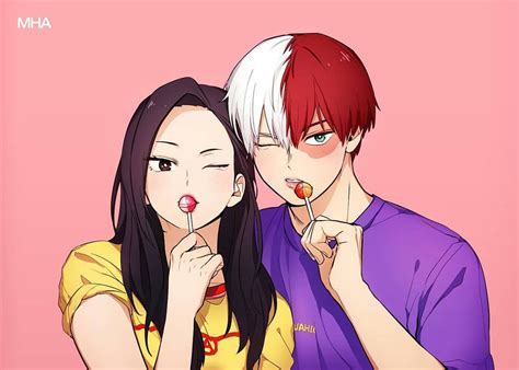 TodoMomo My Hero Academia Episodes Hero My Hero Academia