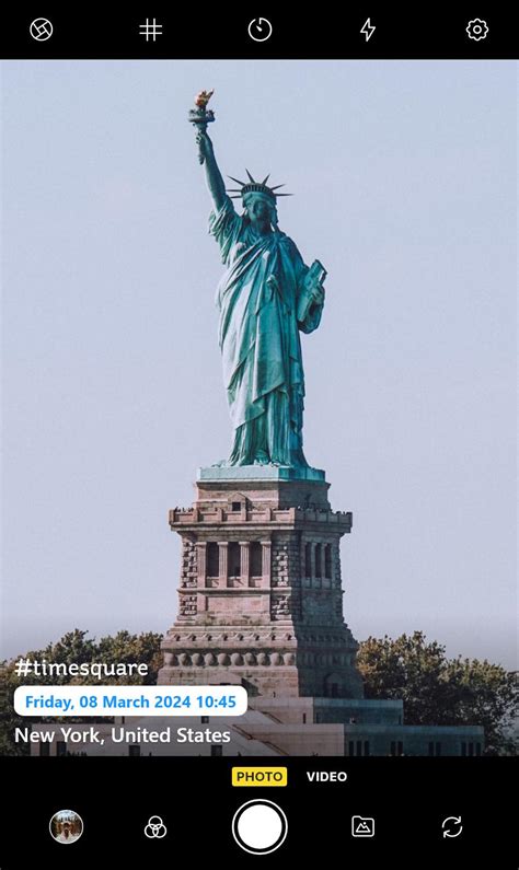 Timestamp Camera Add Datetime Apk Download For Android Latest Version