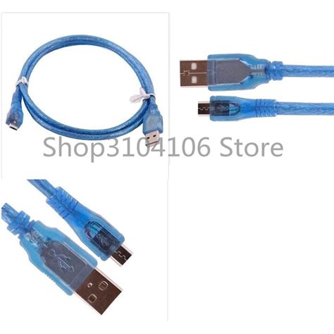 Micro Usb 2 0 Data Cable Usb Type A To Mirco Usb 2 Vicedeal