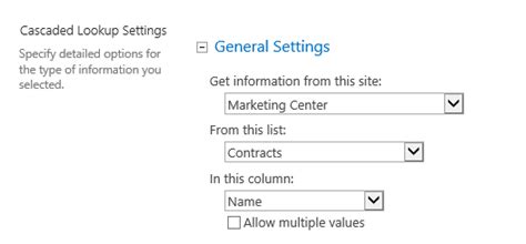 How To Add Icon In Cascaded Lookup Column Sharepoint Cascaded Lookup