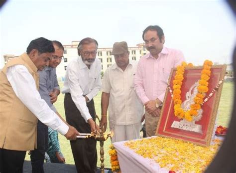 Maharana Pratap Engineering College Kanpur Campus Photos Virtual Tour