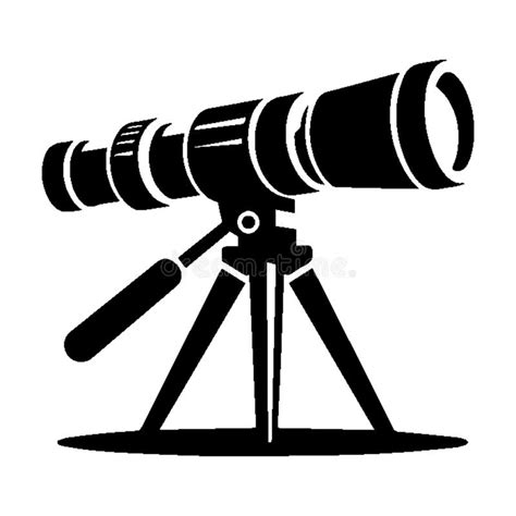 Scope Illustration Vector Design Stock Illustrations 7 003 Scope