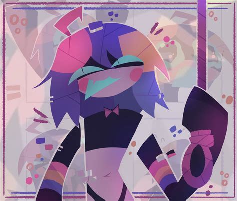 Rule 34 Agetha Kaaatie Background Flat Chest Fundamental Paper