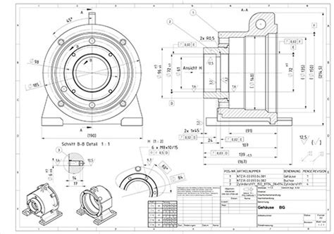 Engineering Drawing Engineering Drawing Basics Of Engineering Drawing