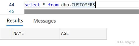 9 Sql中insert Intoupdatedelete的用法insert语句 Csdn博客