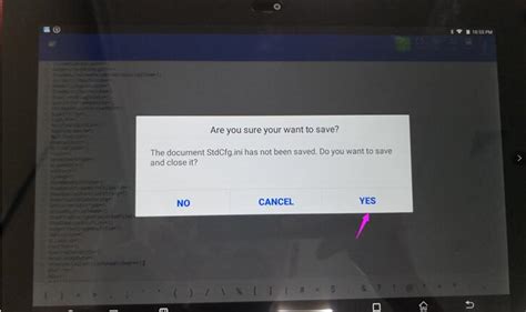 How To Configure Online Programming In Launch X431 Pad V And Pad VII
