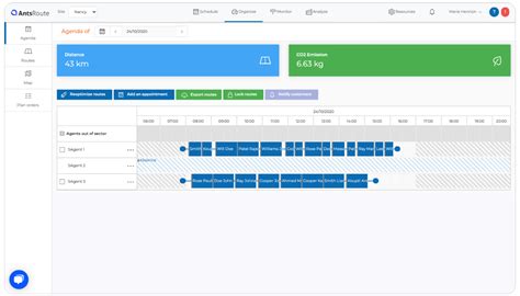 Antsroute Delivery Scheduling And Optimization Woocommerce Marketplace
