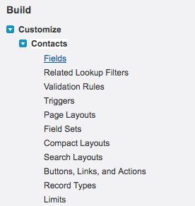 Create A Workflow Rule That Will Pre Fill Information From A Related Object Customer Feedback