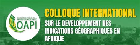 Geographical Indications