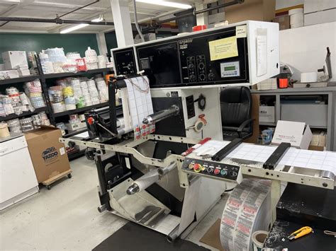 Arpeco Tracker Premier Flexoexport