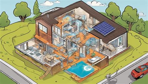 How Can Geothermal Energy Be Conserved Two Green Leaves