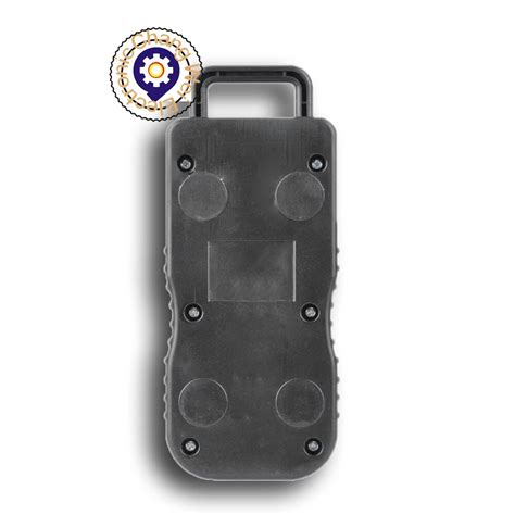 Cnc Mach3 Usb Industrial Electronic Handwheel Mpg4 Grandado