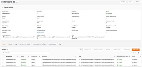 deep dive on aws app runner private services containers