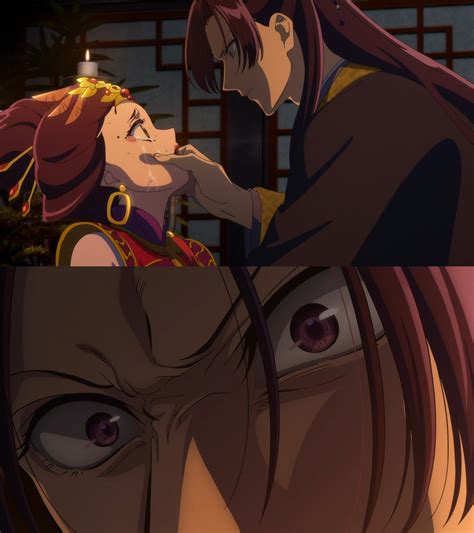 Ani เมียกูอยู่ไหน หมอยาตอนล่าสุด จินชิอย่างโหด อนิเมาะ สืบคดีปริศนา หมอยาตำรับโคมแดง