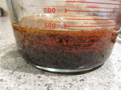 Mrs Cake Stem Ginger Cake