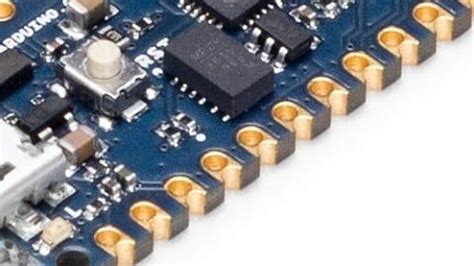 Arduino Nano Board Guide Pinout Specifications Comparison
