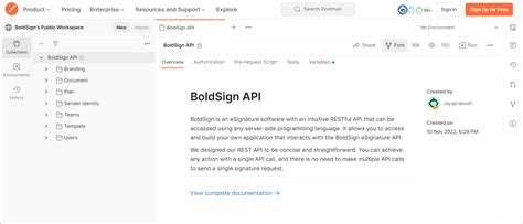 How Boldsign Helps Developers Boldsign