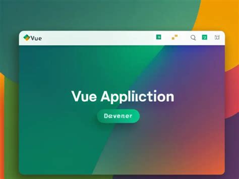 Vuejs El Framework Progresivo Para Desarrolladores Innovadores Guías Open Source
