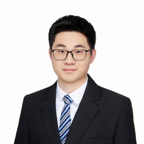 Haojie Zhang Master Of Engineering Beijing Institute Of Technology Beijing Bit School