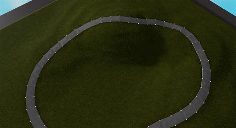 How Can I Orientate A Part According To Terrain Scripting Support